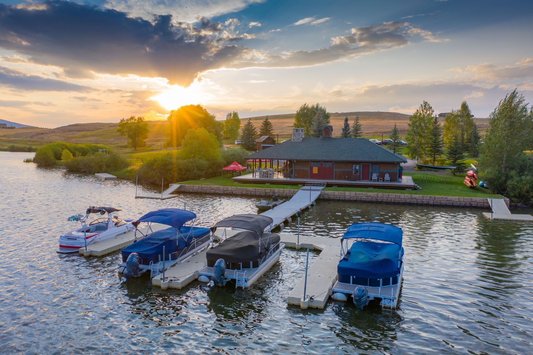 12 Colorado Wedding Venues That Will Make You Feel Like You’re in ...