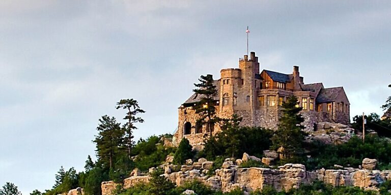 12 Colorado Wedding Venues That Will Make You Feel Like You’re in ...