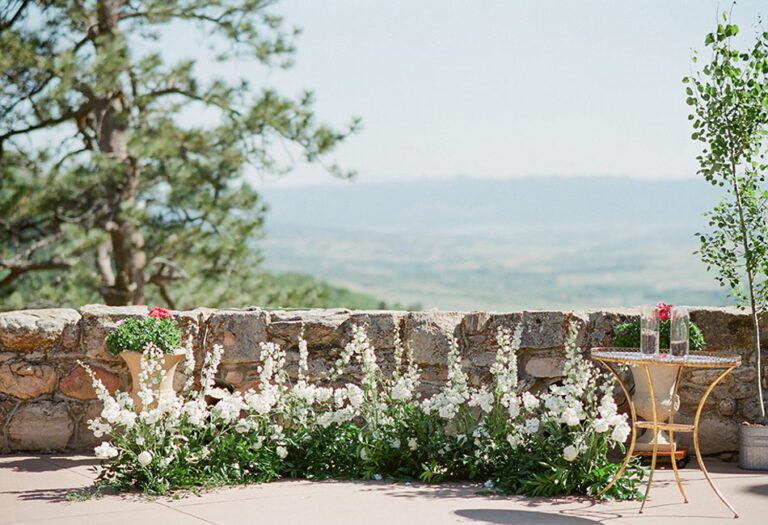 12 Colorado Wedding Venues That Will Make You Feel Like You’re in ...