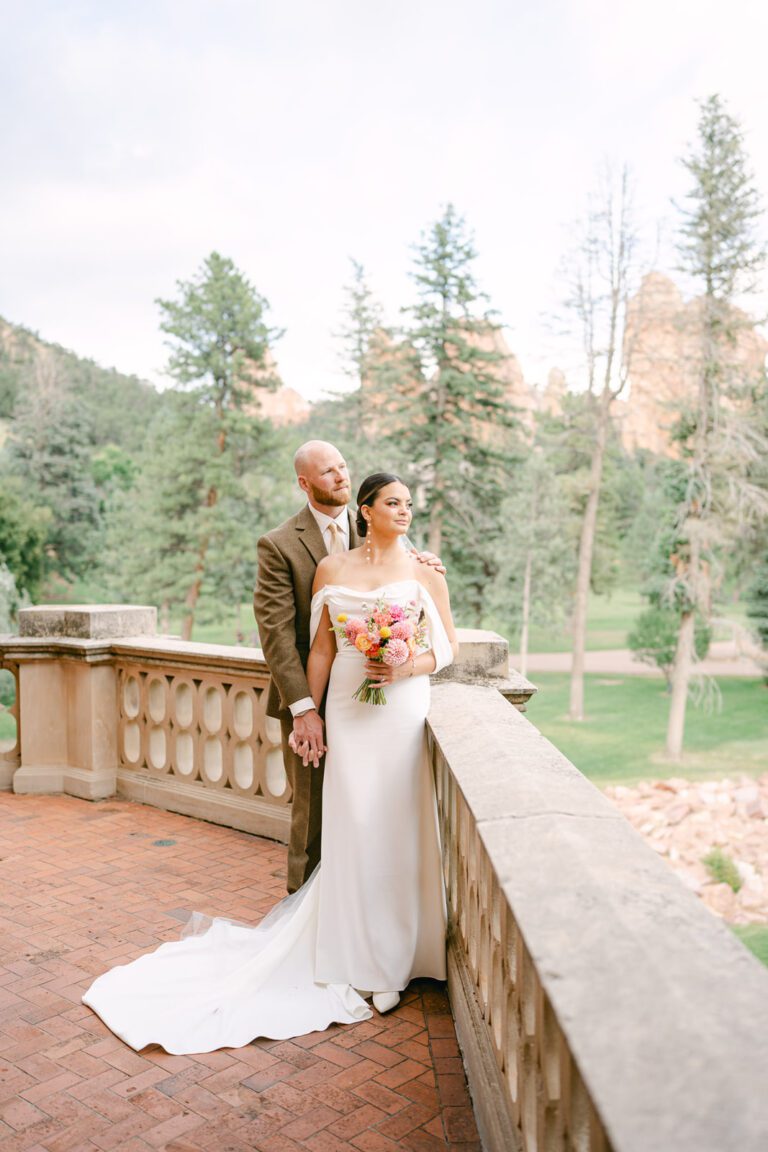 12 Colorado Wedding Venues That Will Make You Feel Like You’re in ...