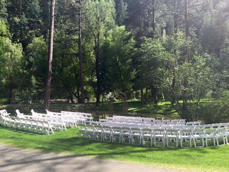12 Colorado Wedding Venues That Will Make You Feel Like You’re in ...