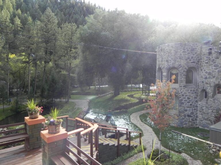 12 Colorado Wedding Venues That Will Make You Feel Like You’re in ...