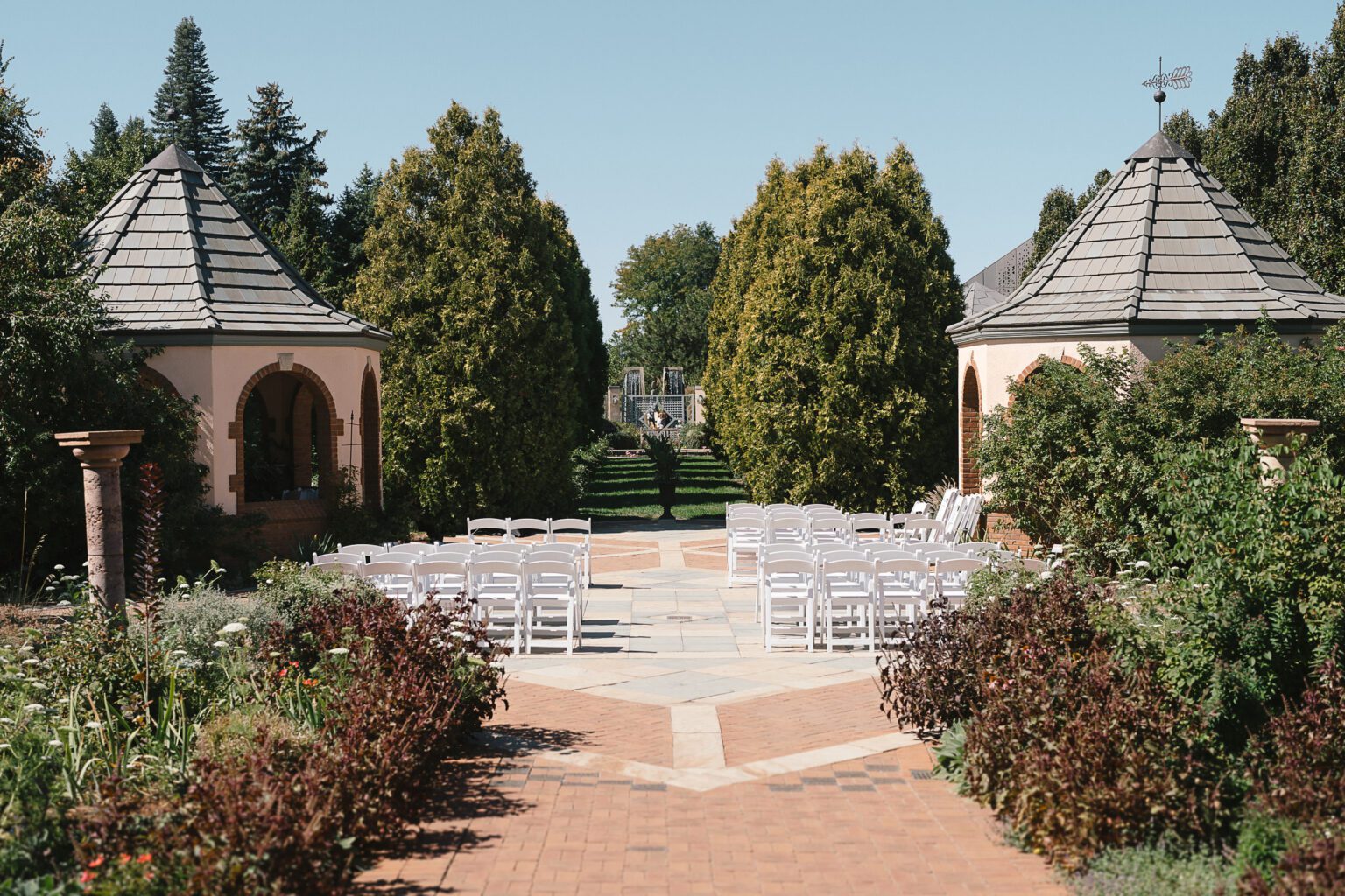 12 Colorado Wedding Venues That Will Make You Feel Like You’re in ...