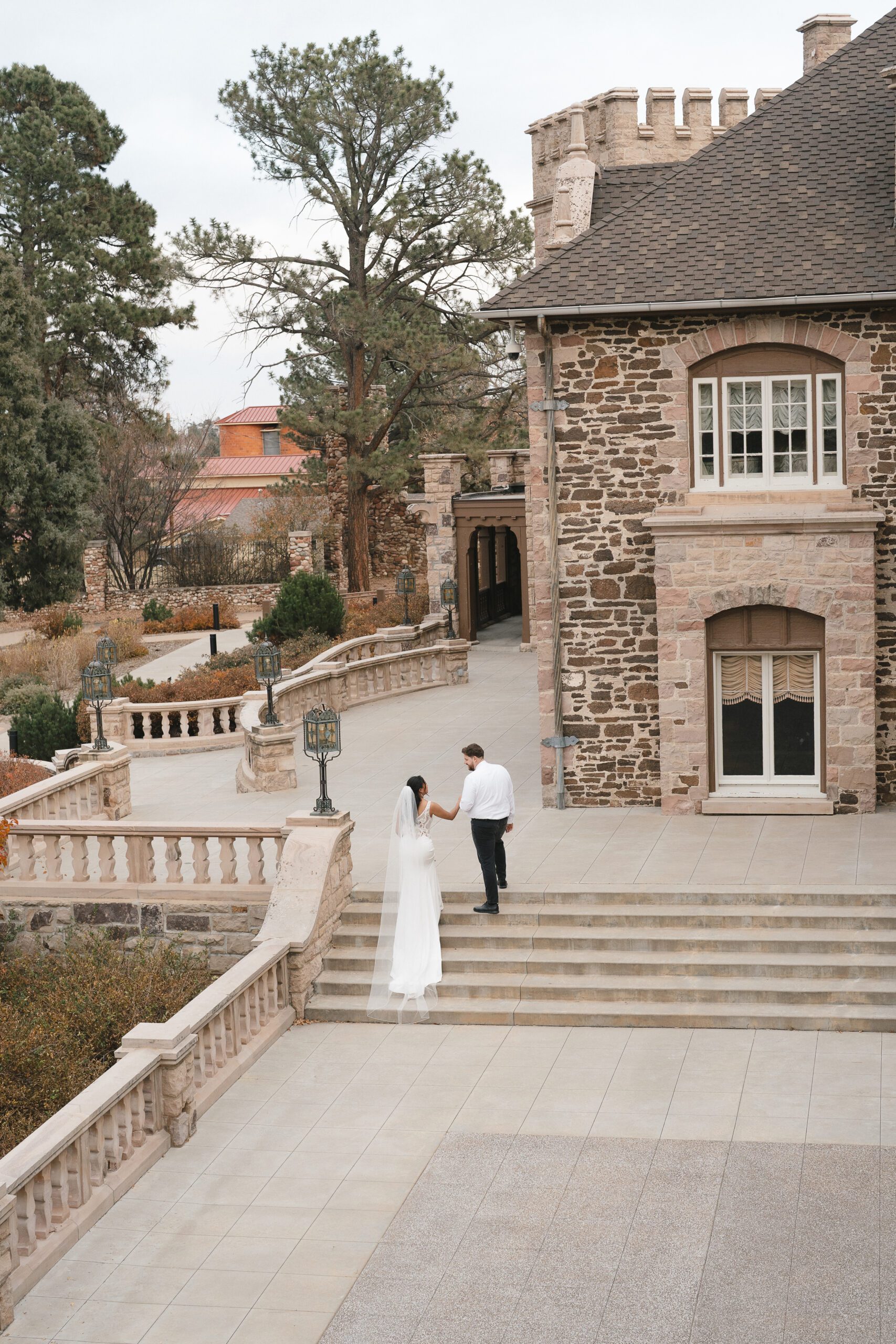 12 Colorado Wedding Venues That Will Make You Feel Like You’re in ...